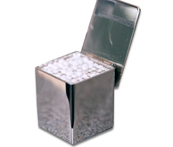 100% Cotton Pellets | Pure, Absorbent & Biodegradable | RMD