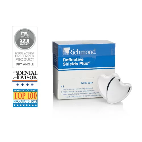 Reflective Shields Plus® - Richmond Dental & Medical