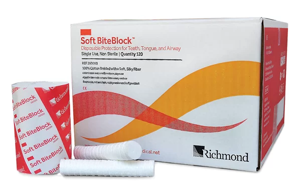 Soft BiteBlock® - Richmond Dental & Medical